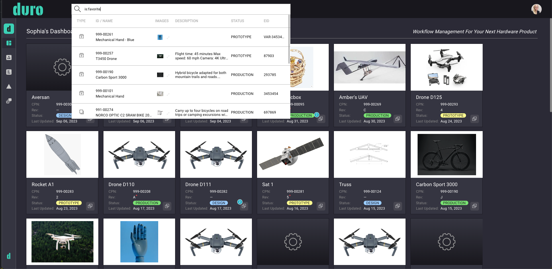 FAQ: Selecting and/or Deleting Items in Bulk – Duro Labs
