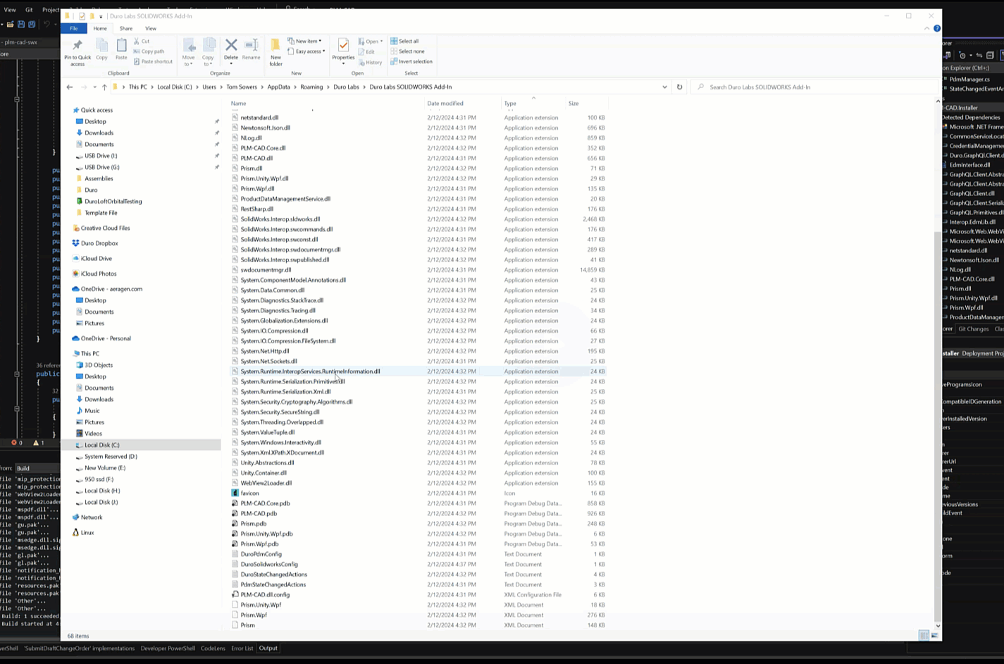 Lightweight Mode – Duro Labs