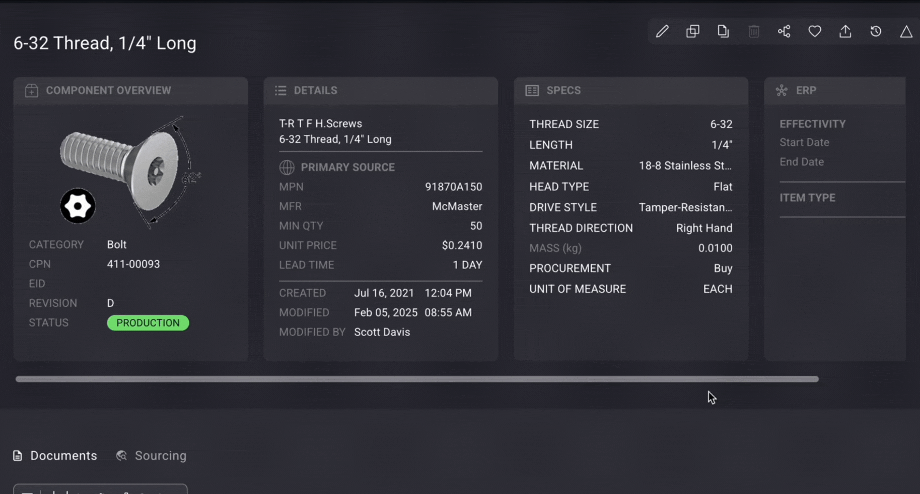FAQ: Change Orders – Duro Labs