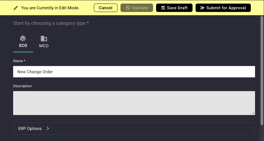 FAQ: Change Orders – Duro Labs