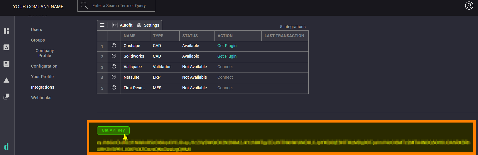 PDM One Installation Guide – Duro Labs