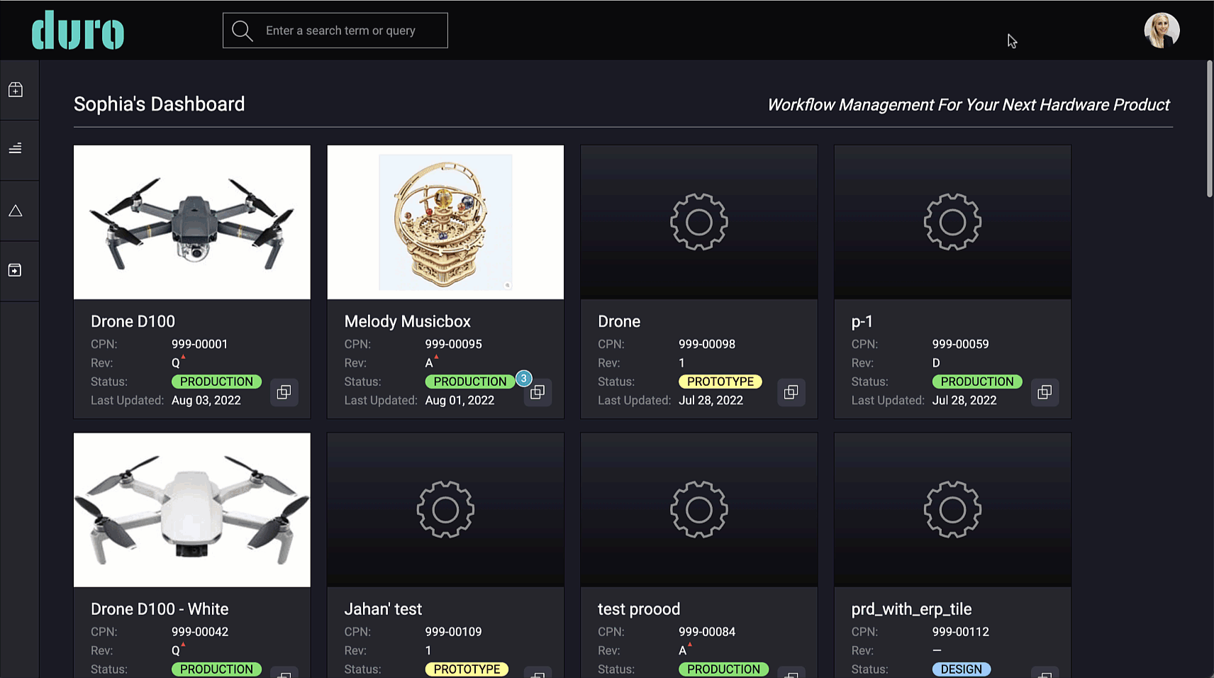 CAD Integrations – Duro Labs